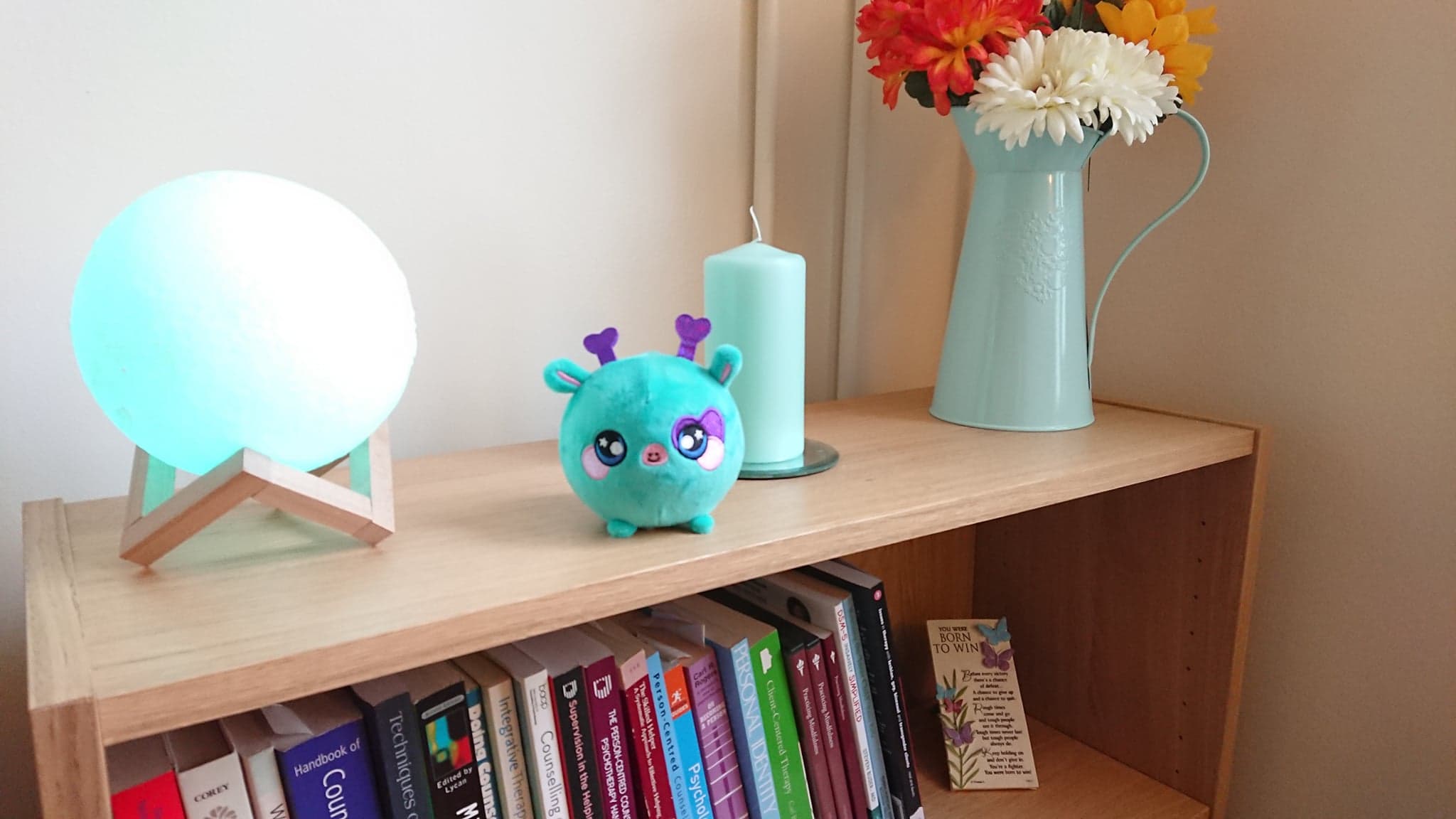 Meet the Stress Relief | Wright Minds